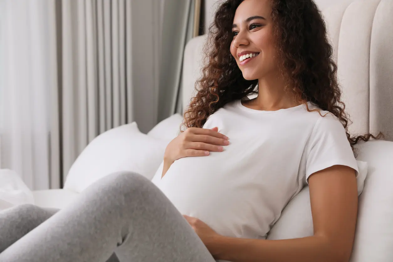 3 mois de grossesse : tout ce qu'il se passe - May app