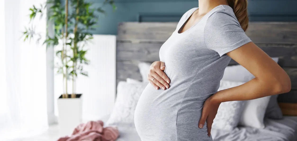 4 mois de grossesse : les premiers mouvements