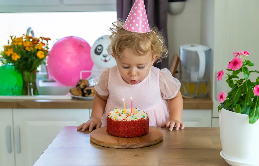 Enfant de 2 ans : tout ce qu’il faut savoir - May app