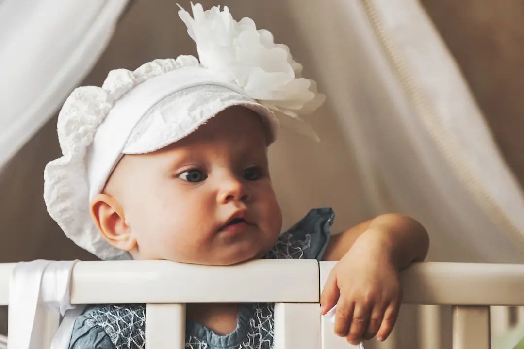 Bébé 10 mois : tout ce qu’il faut savoir - May app